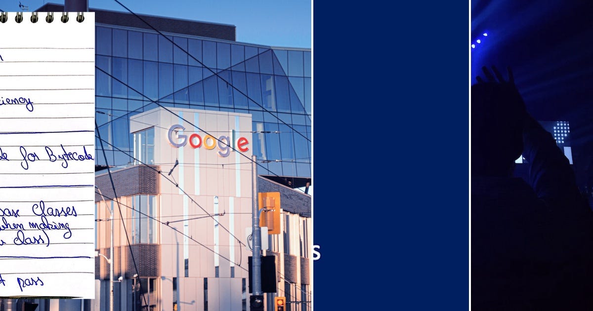 List: Python | Curated by Shubham Thakur | Medium