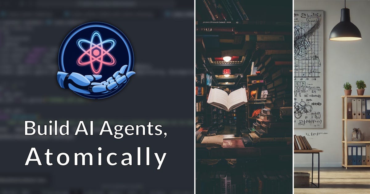 List: Akash Reading List | Curated by Soumi Agarwal | Medium