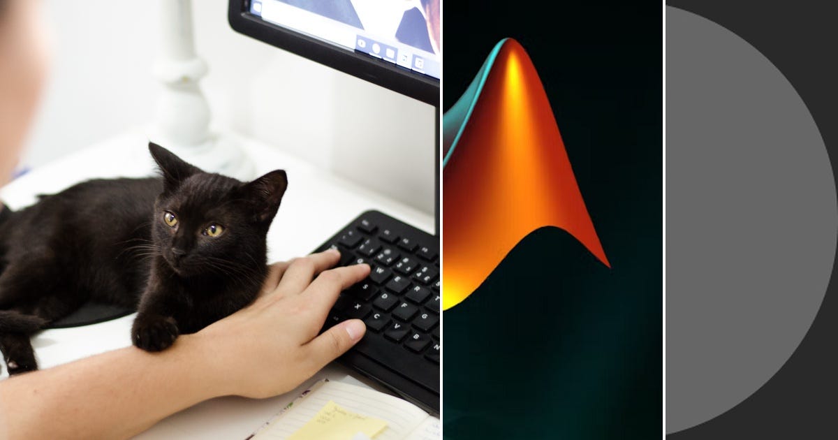 List Matlab Curated By Marco Basilico Medium 