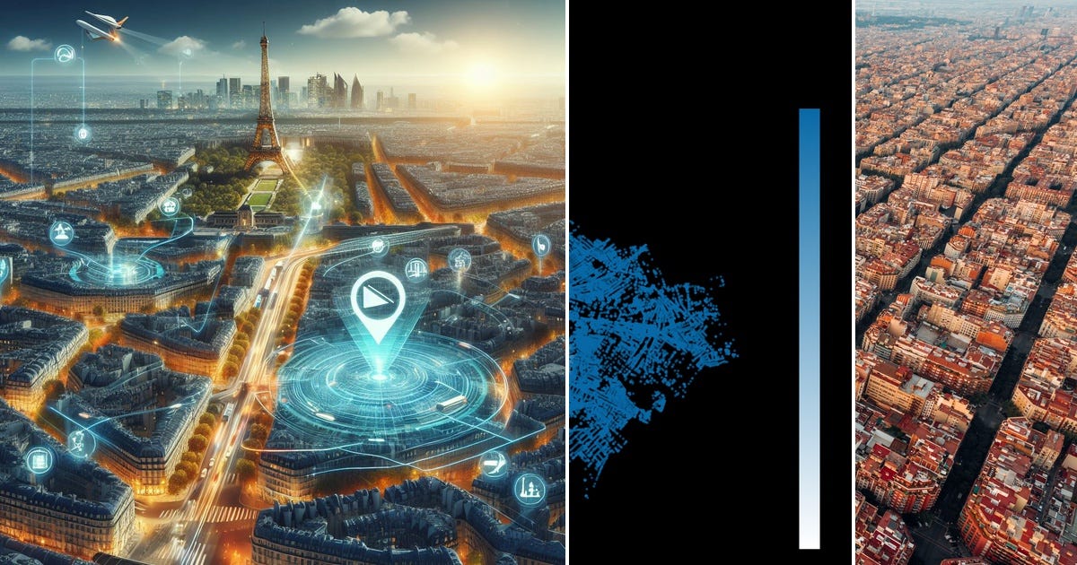 List: Geospatial related | Curated by Jay | Medium