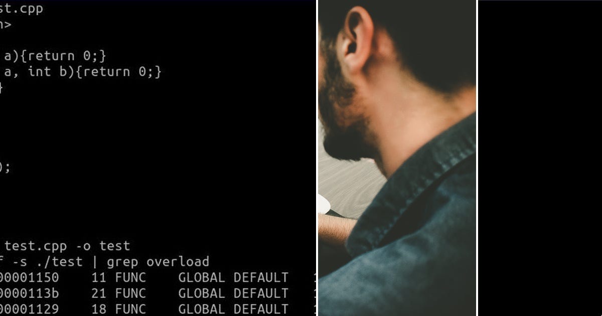 List: ANSI C | Curated by Sjo | Medium