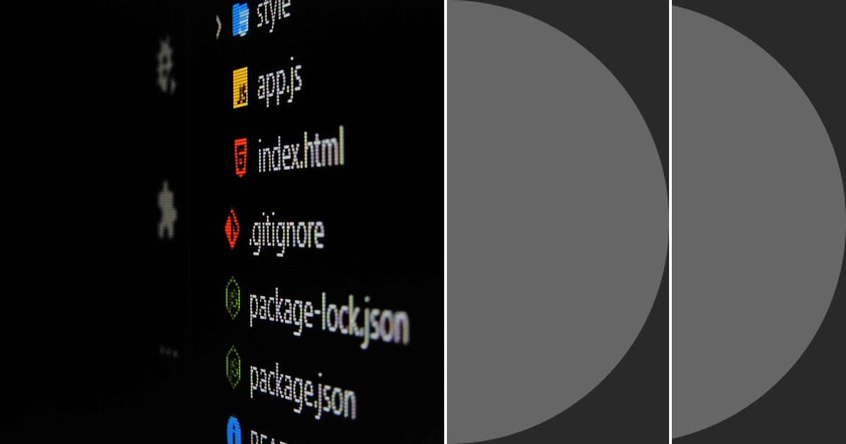 List: VS Code | Curated by Martin | Medium