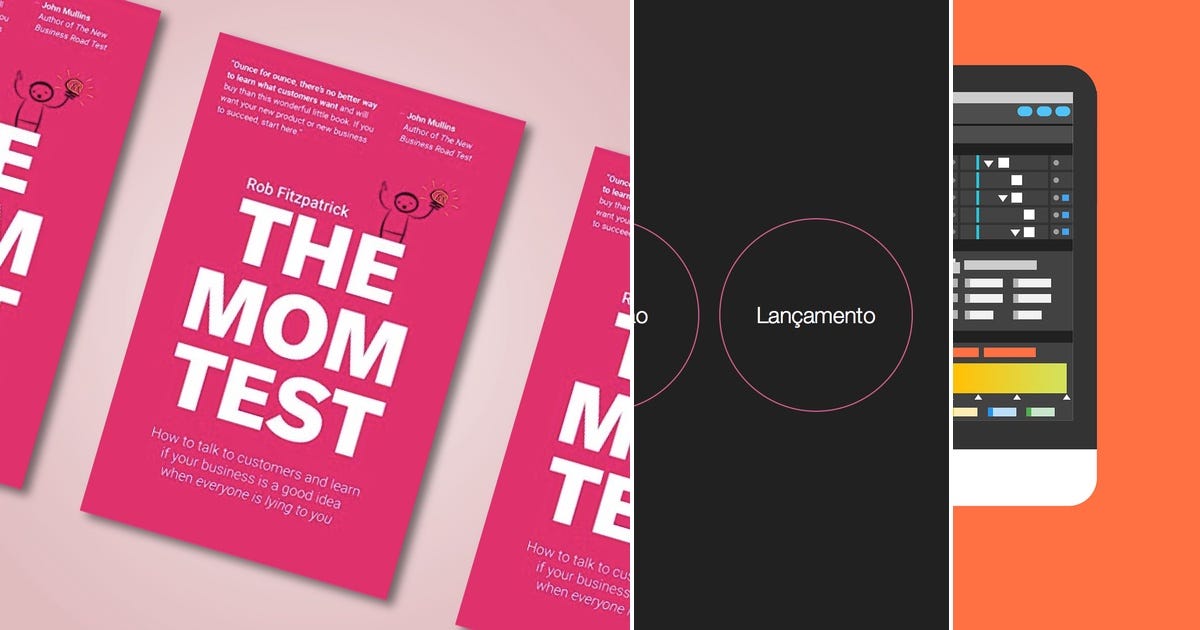 List: Métodos | Curated by Helena Hamdar | Medium