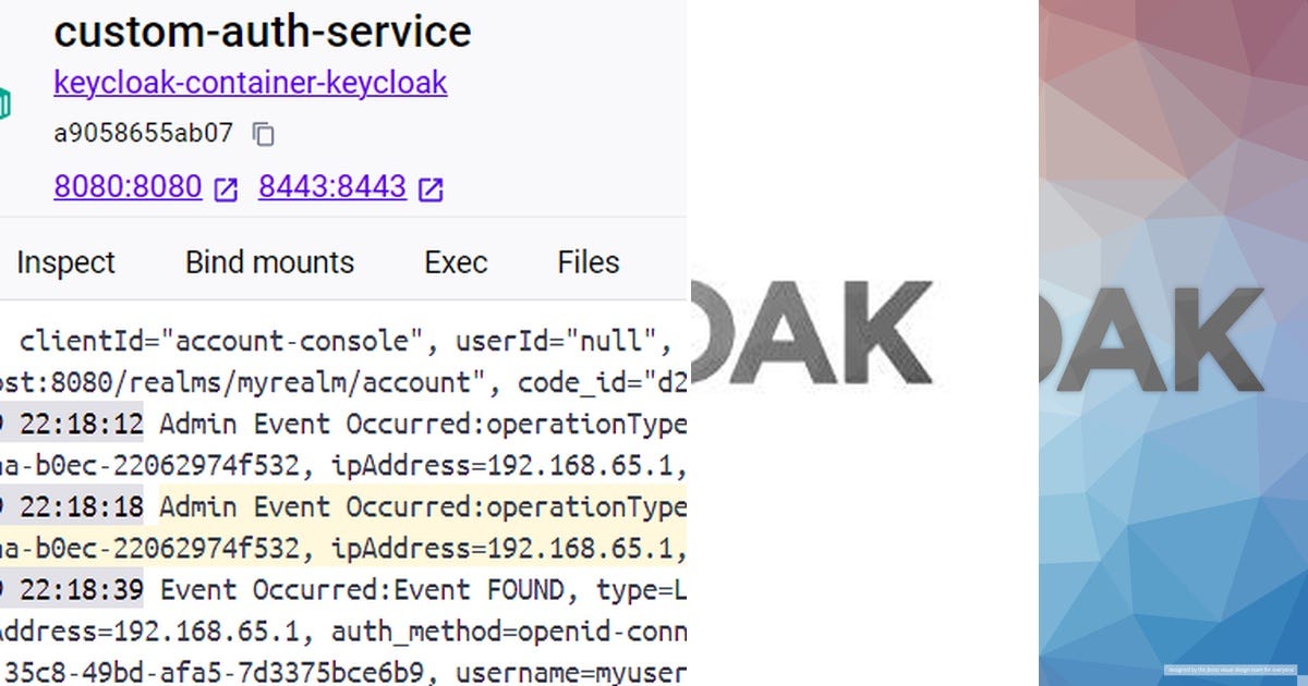 List: keycloak | Curated by tanangular | Medium