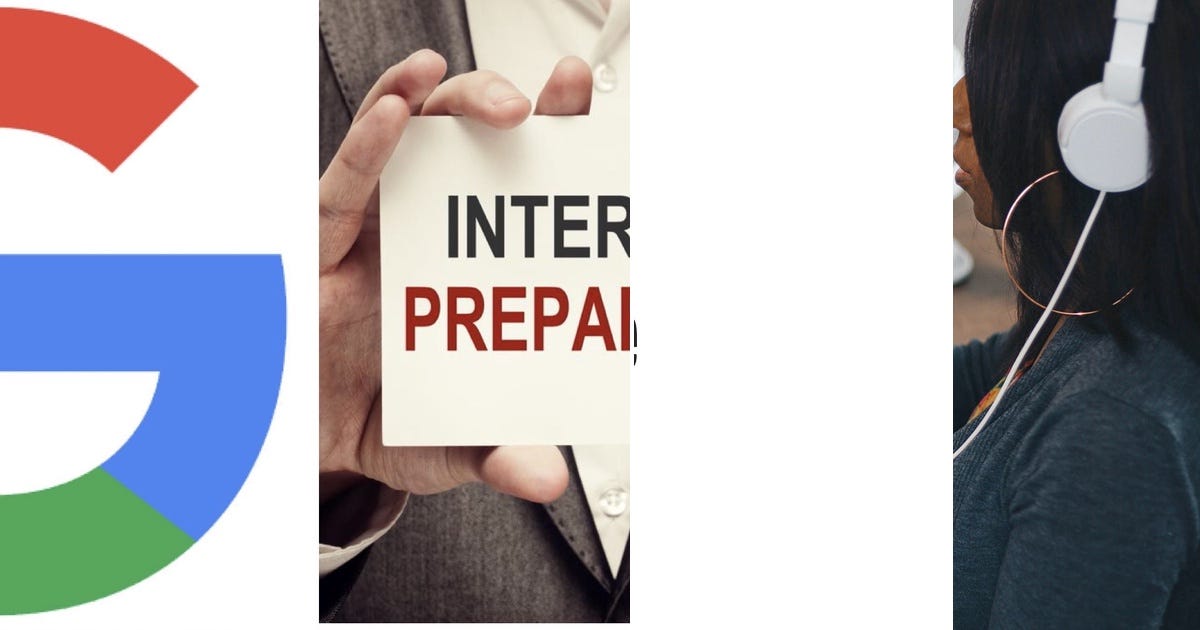 List: Interview Preparation | Curated by Ankitmehra | Medium