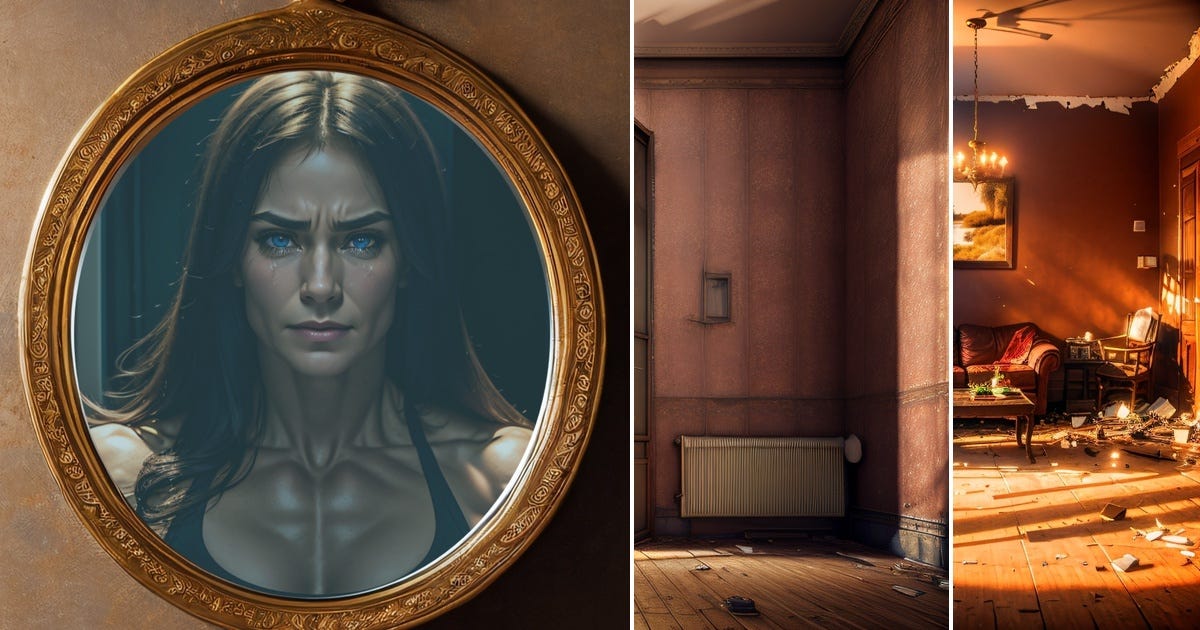 List: The O'Megaverse Fictional Short Stories | Curated by Kyle Hern | Medium