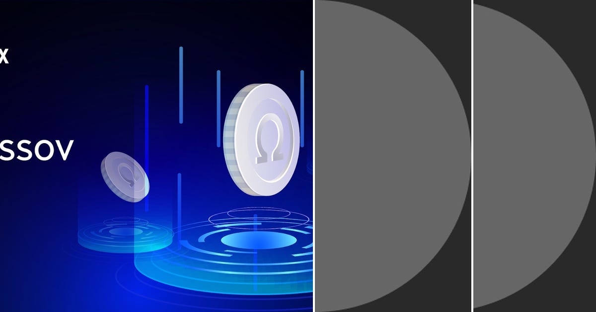 List: Crypto | Curated by Nate Reis | Medium