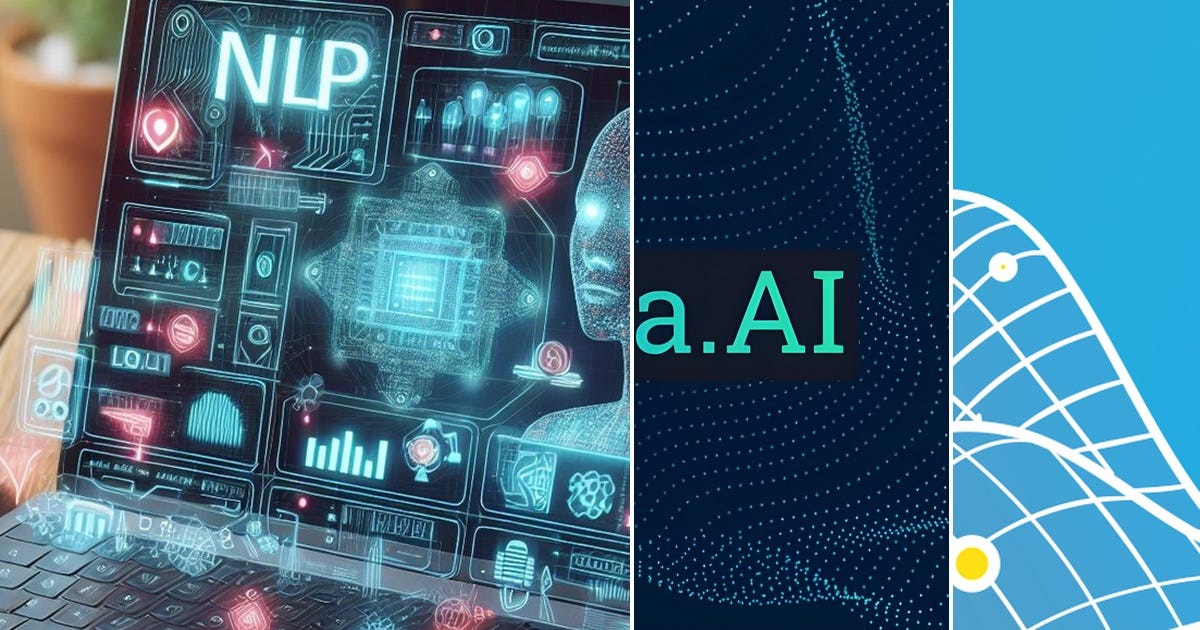 List: Artificial intelligence & Machine Learning | Curated by Aastha Thakker | Medium