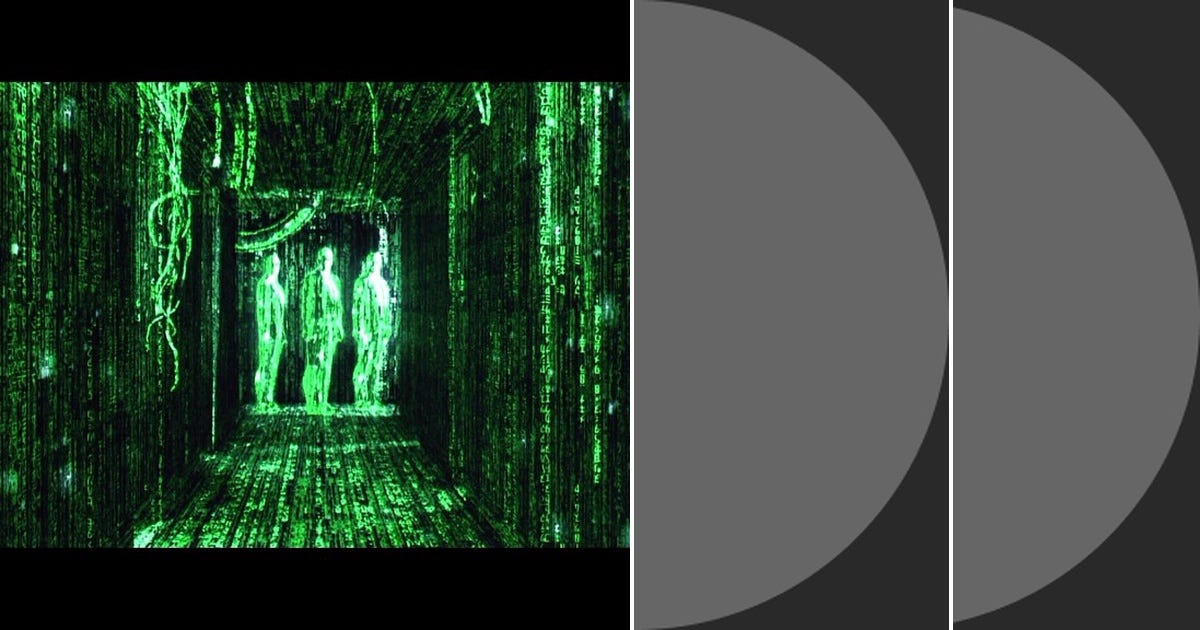 List: matrix | Curated by Shubhamjadhavmision | Medium