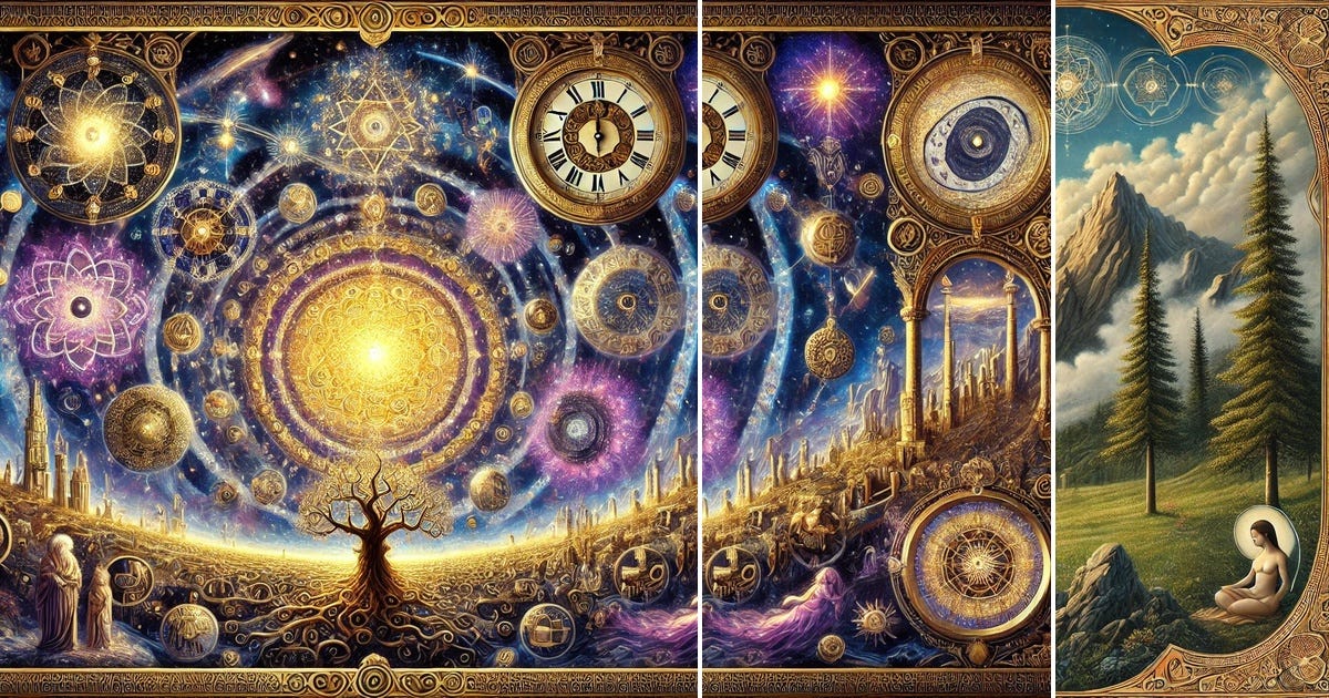 List: Initiation | Curated by Timah | Medium