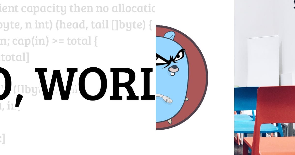 List Golang Deep Dive Curated By Luka Medium