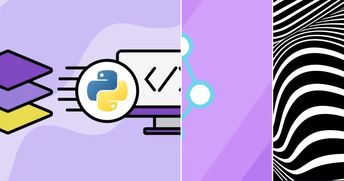 List: Python | Curated by Shankar Reddy | Medium
