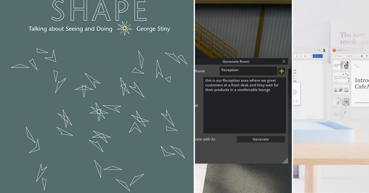 List: Thesis | Curated by Tommaso Silluzio | Medium