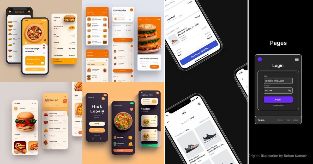List: UX | Curated by Lqlucy | Medium