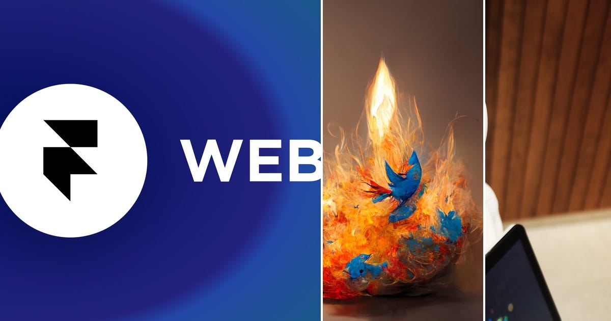 List: UX | Curated by Gamze Kurt | Medium