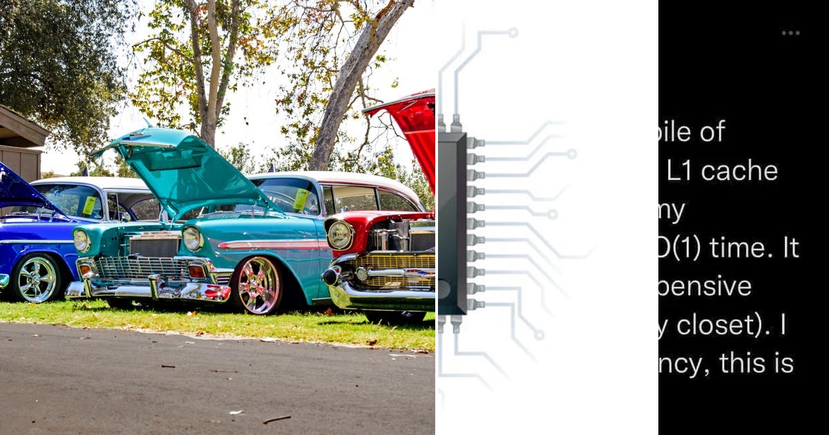 List: Behind The Code | Curated by Bo Ruei Hong | Medium