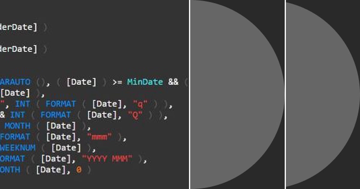 List: Power BI | Curated by John Boloian | Medium