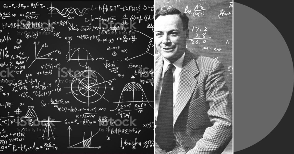 List: Math | Curated by Burmaud | Medium