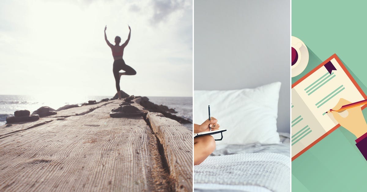 List: Habits | Curated by Kyle Schoeman | Medium