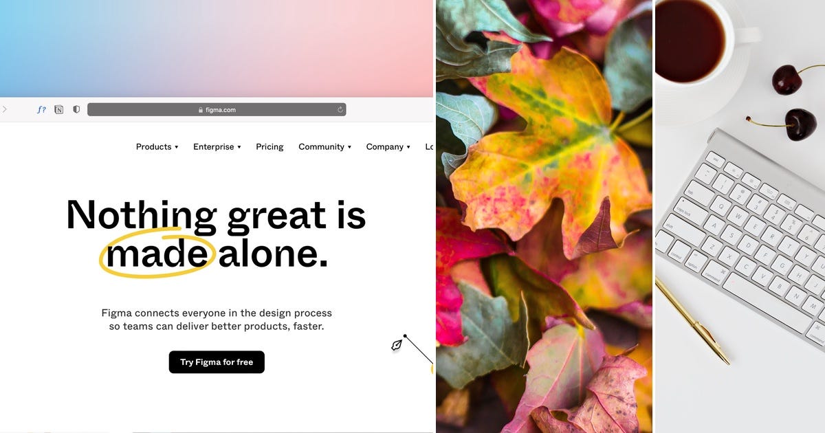 List: UI Design Fundamentals | Curated by Sushmita Singh | Medium