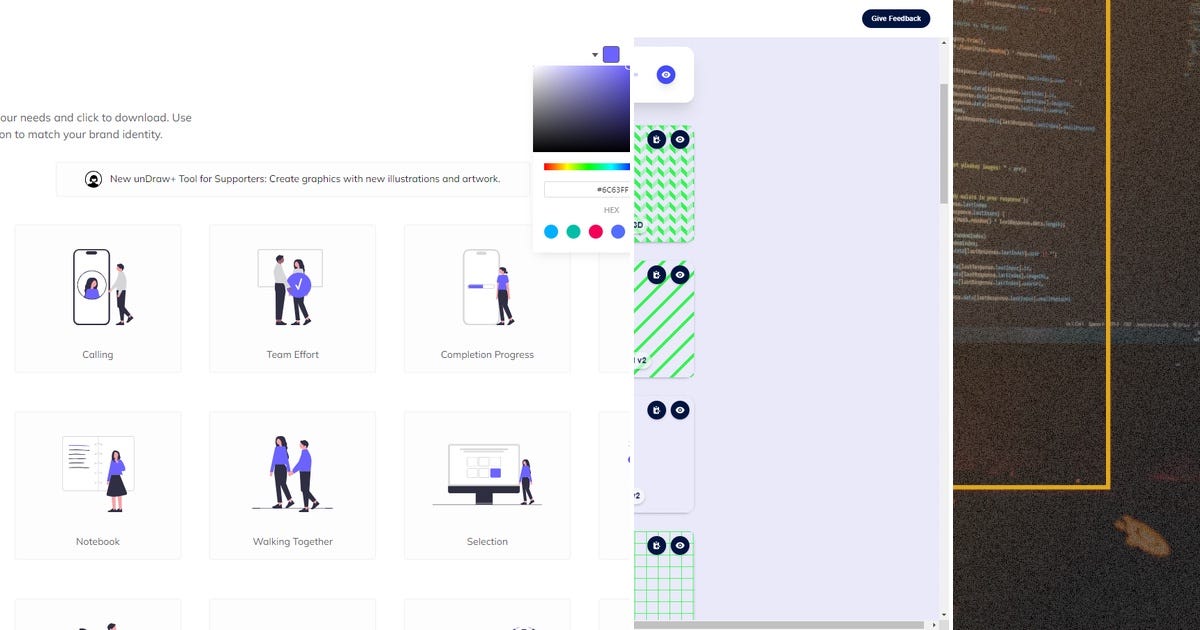 List: Design | Curated by Krishna Guru | Medium