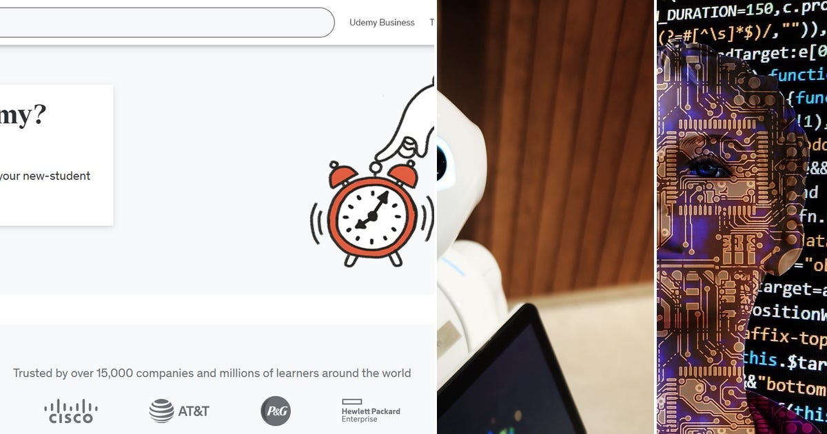 List: Learning | Curated by Amy Tieu | Medium