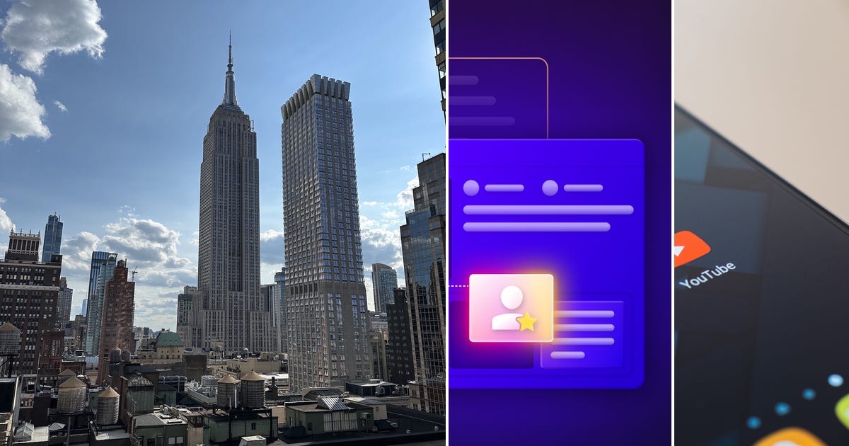 List: IA | Curated by RAMÓN J. M.I | Medium