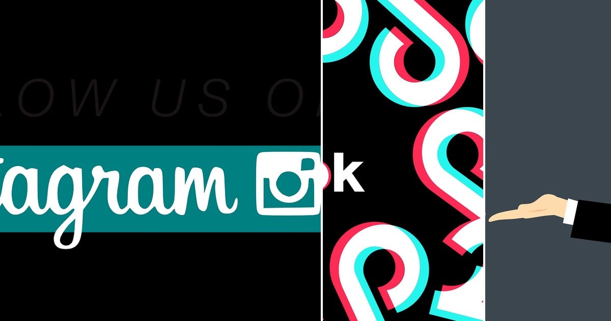 List: Social Media | Curated by Nigel | Medium