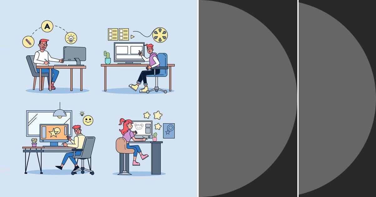 List: Get to know ANIMATION. | Curated by Naomi Animation | Medium