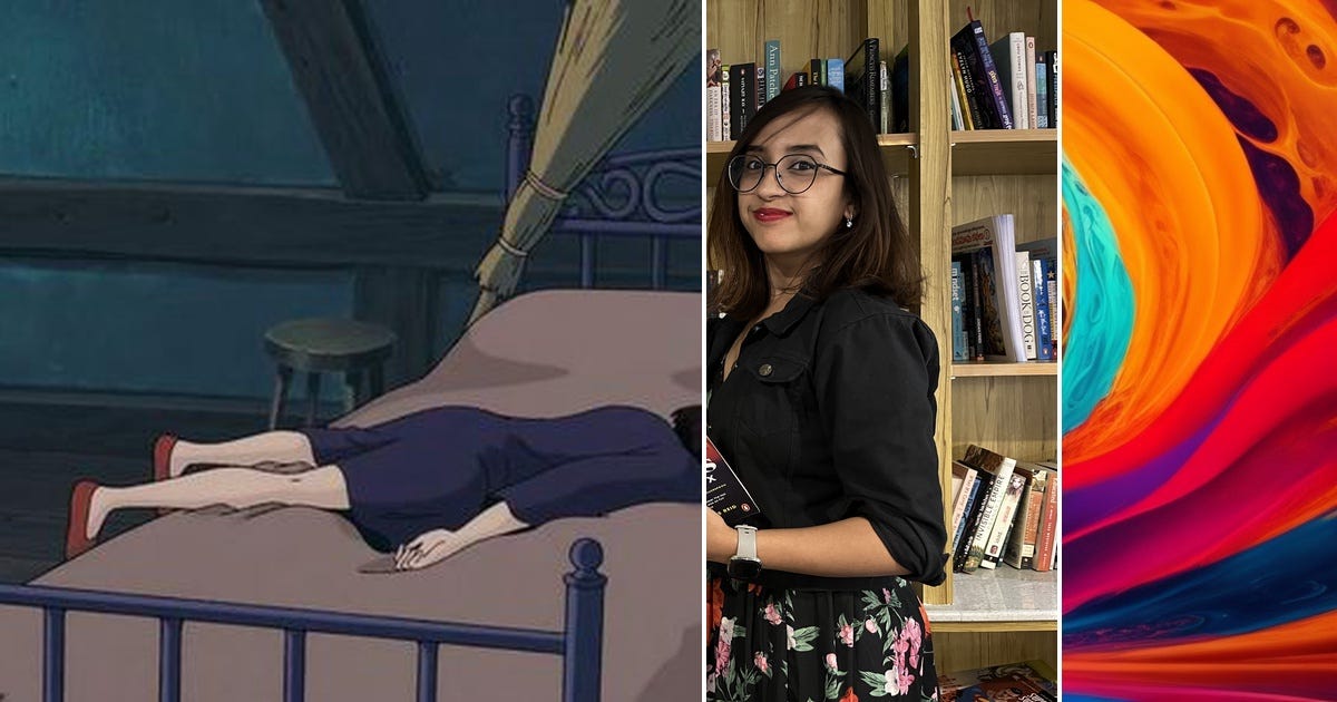 List: Pesh | Curated by Ouma Jackson | Medium