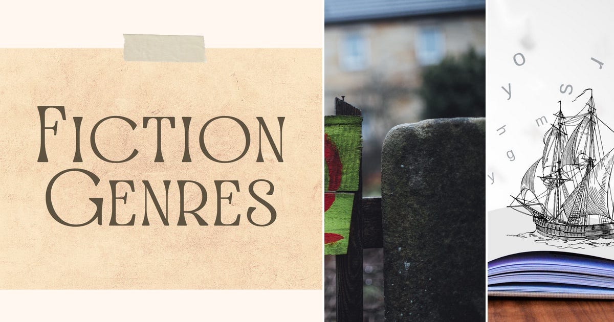 List: 10 Word Stories | Curated by CK Green | Medium