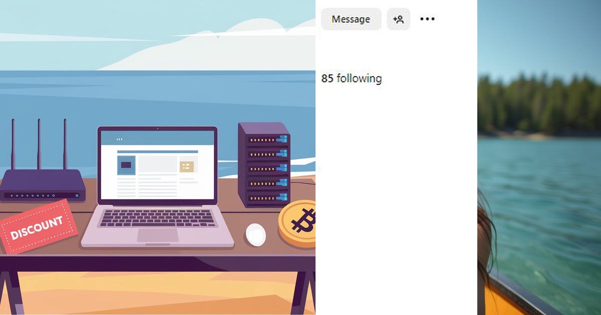 List: Passive work | Curated by M K Arsalan | Medium