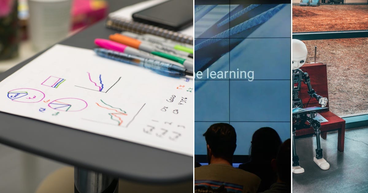 List: Data Science General | Curated by Chris Hio | Medium