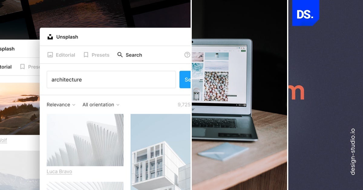 List: UX/UI | Curated by Karol Kozłowicz | Medium