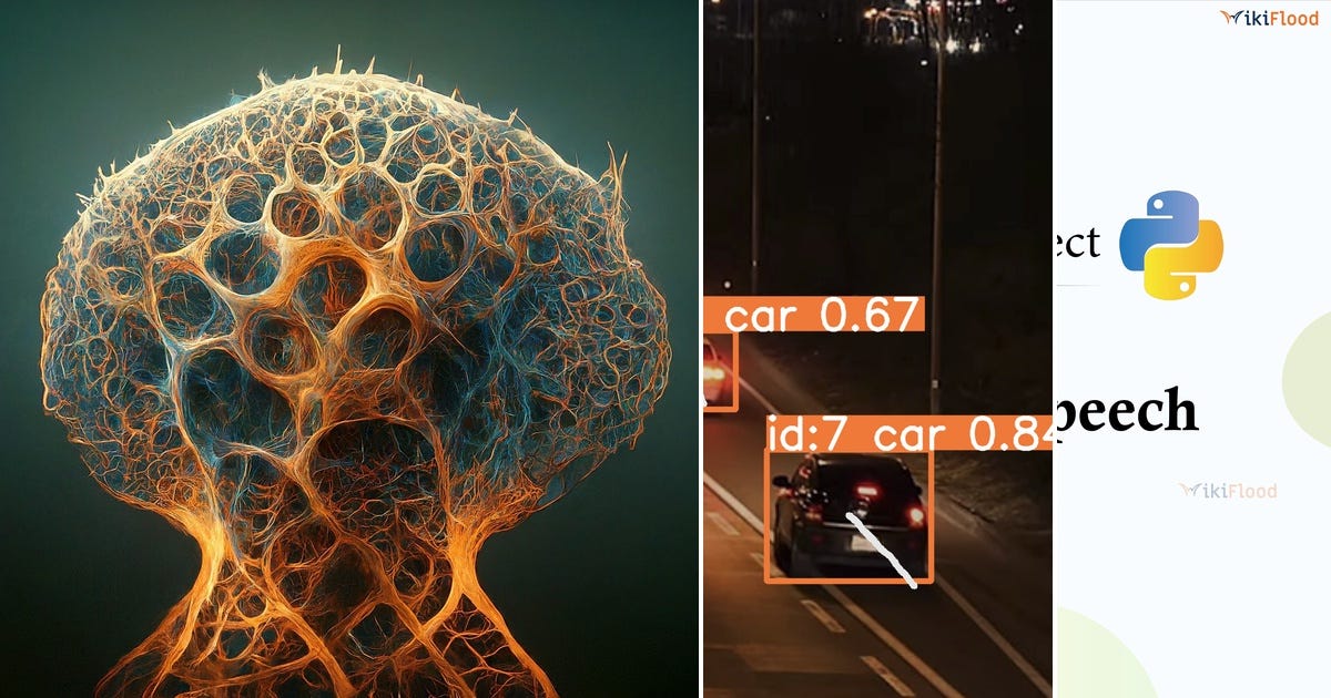 List: language models | Curated by Dr. Shouke Wei | Medium