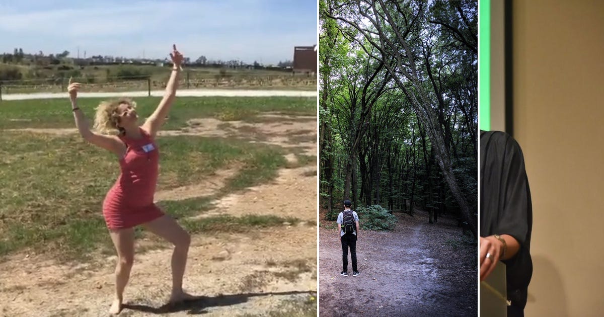 List: Polymath | Curated by Amanda Cole | Medium