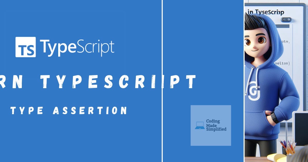 List: TypeScript | Curated by Chau Nguyen | Medium
