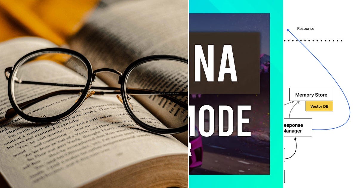 List: AI | Curated by yan fei | Medium