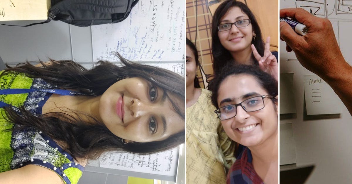 List: Interviews | Curated by Charuka Viraj Sampath | Medium