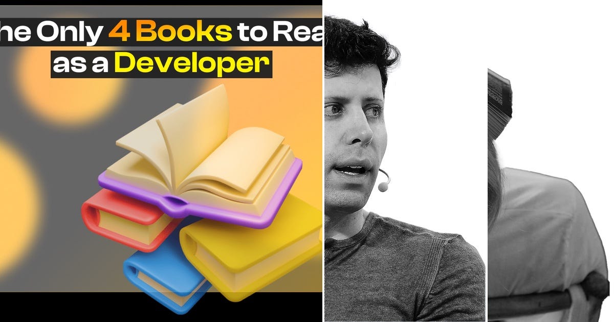 List: Książki | Curated by Dawid | Medium