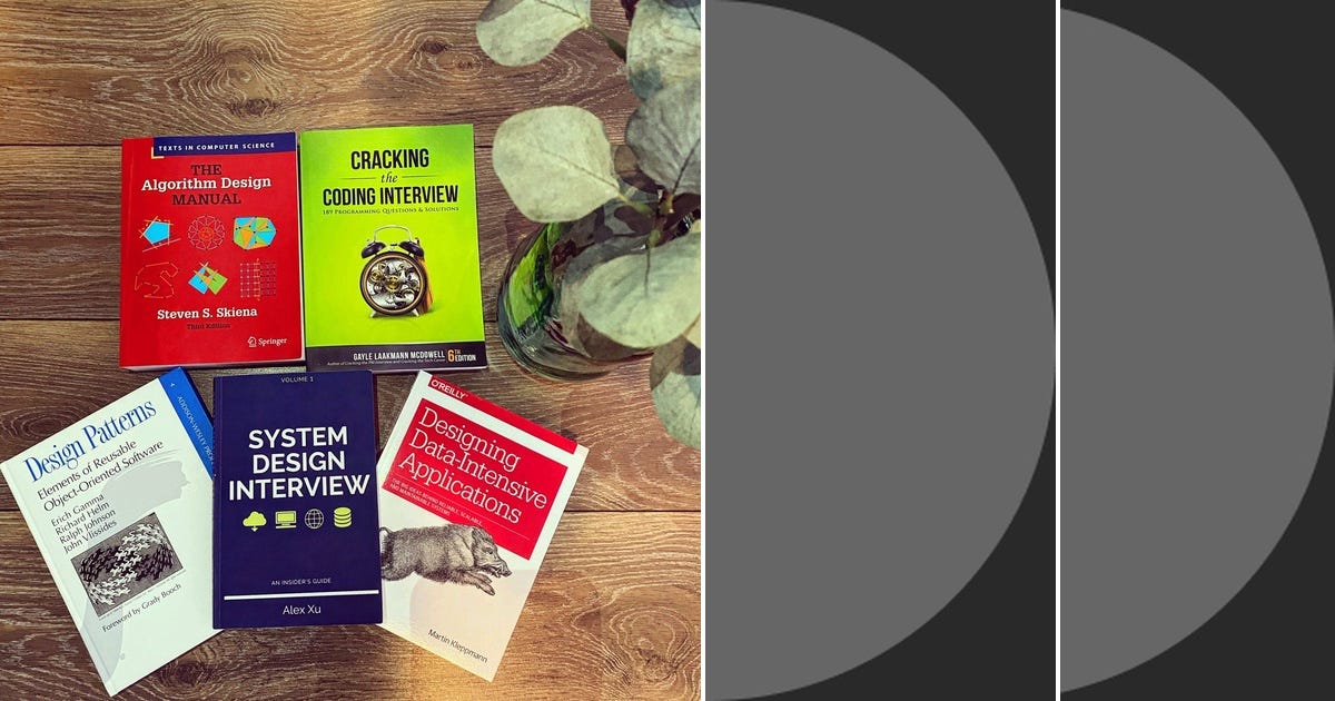 List: System Design | Curated by Gretchen Schadegg | Medium