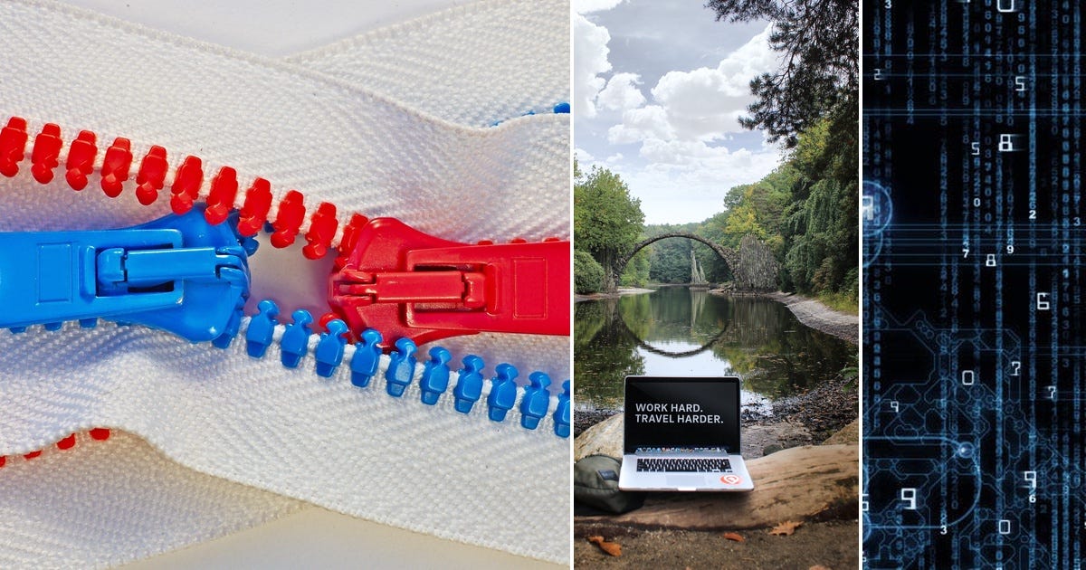 List: Comp sys | Curated by Ebby Kay | Medium