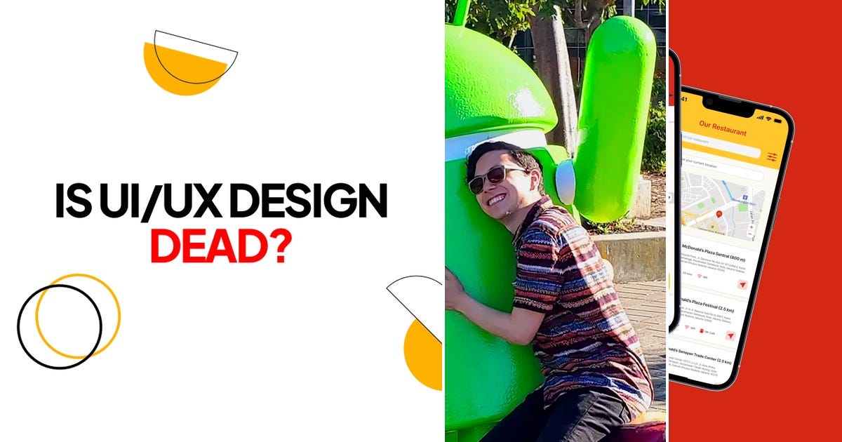 List: ui/ux | Curated by Honey | Medium