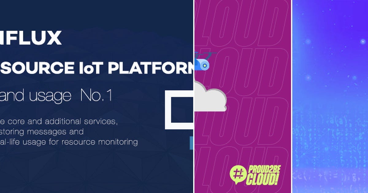 List: IoT | Curated by hwanshin | Medium