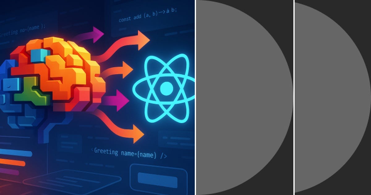 List: React | Curated by Lets Learn Now | Medium