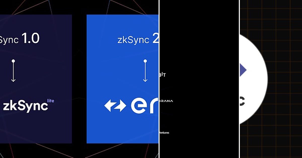 List: Zksync | Curated by Angel Panda | Medium