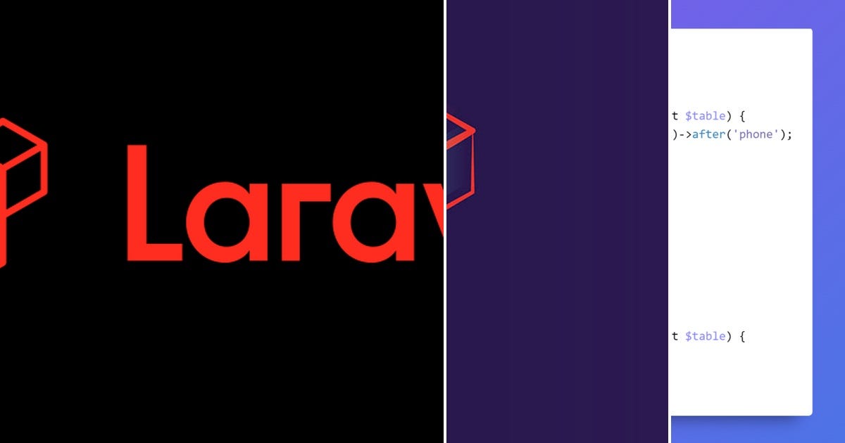 List: laravel | Curated by Mayuthean | Medium