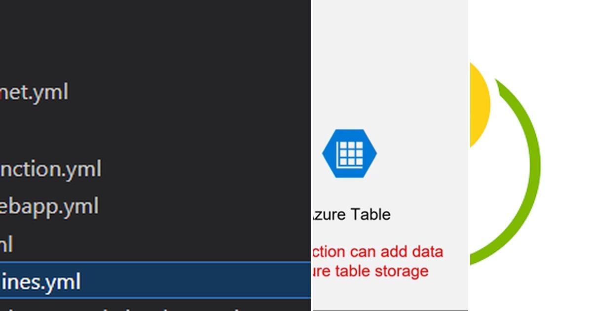 List: Azure Function | Curated by Marc Regimbald | Medium