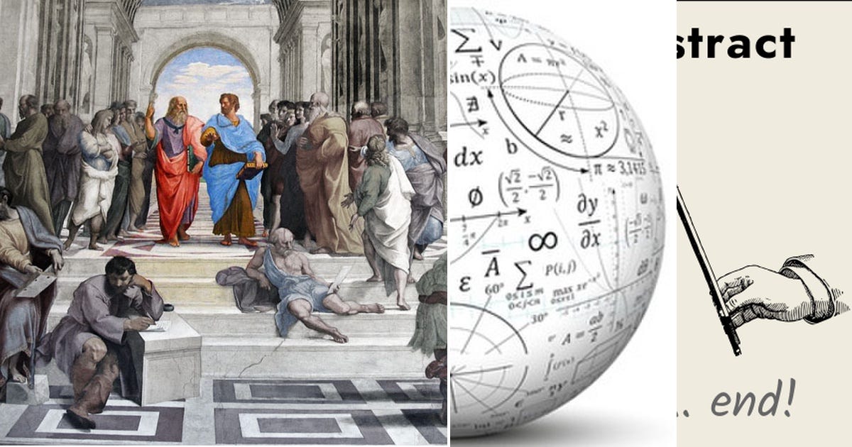 List: mathematics | Curated by Exofica | Medium