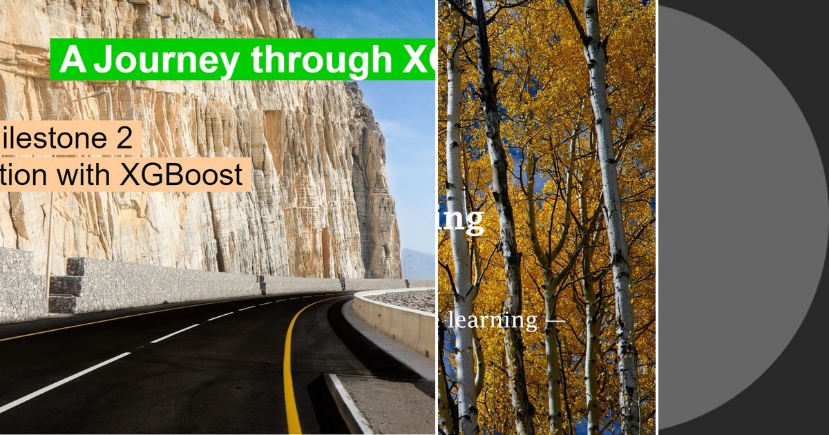 List: Machine Learning | Curated by Joshua Goetz | Medium